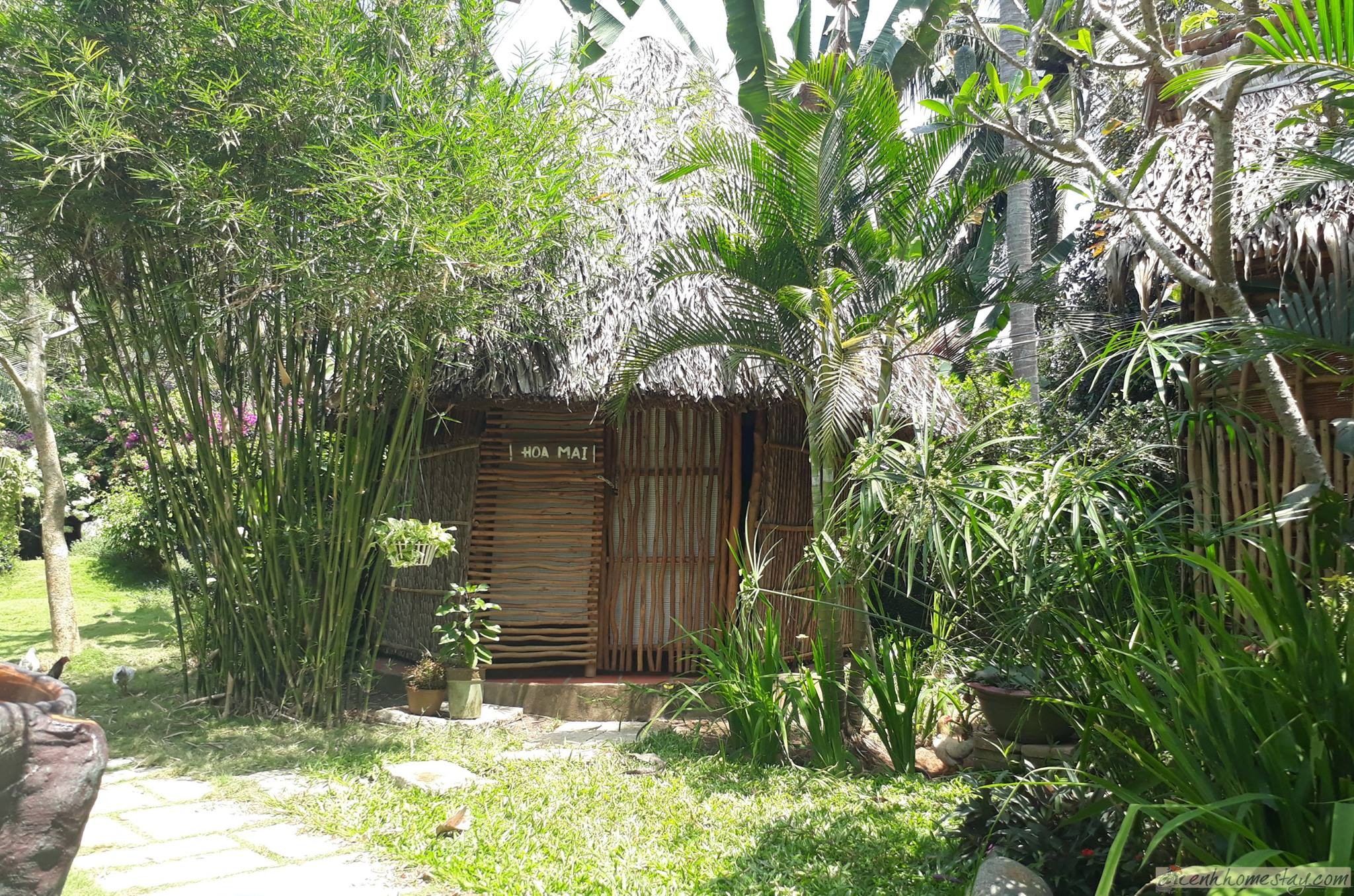 Happy Farm Tiền Giang: Review chi tiết không gian nghỉ xanh mát nhất