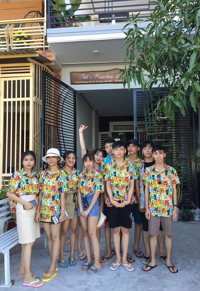 Top 33 Homestay Mũi Né Phan Thiết Bình Thuận giá rẻ view đẹp gần biển