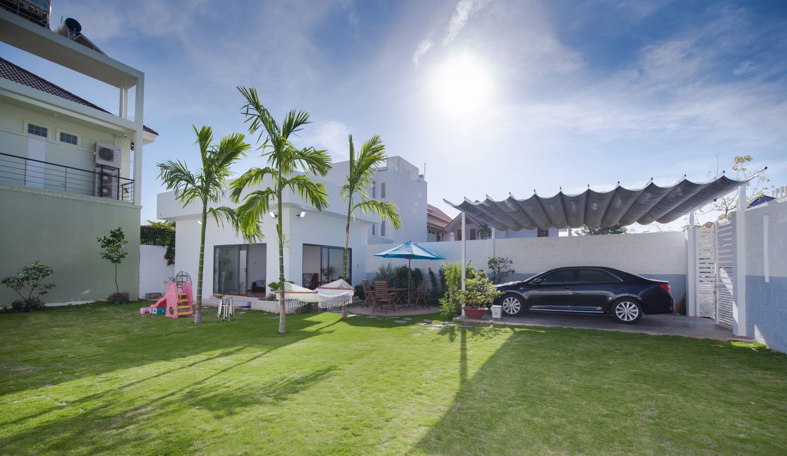 Top 33 Homestay Mũi Né Phan Thiết Bình Thuận giá rẻ view đẹp gần biển