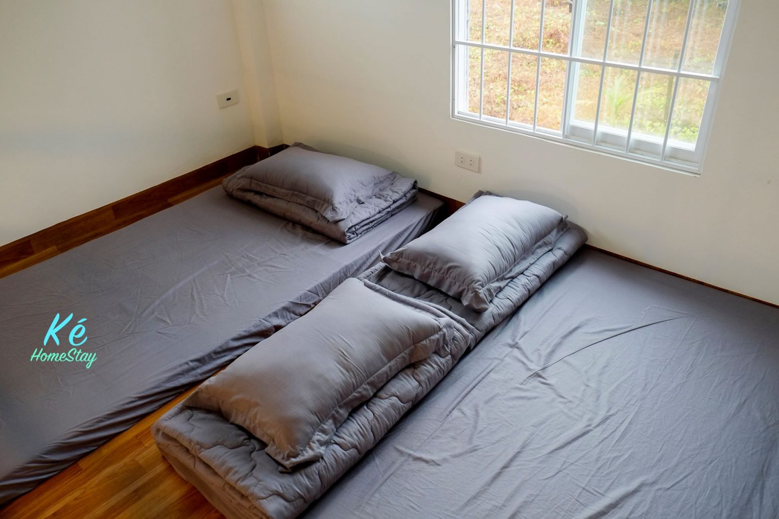 Top 33 Homestay Mũi Né Phan Thiết Bình Thuận giá rẻ view đẹp gần biển