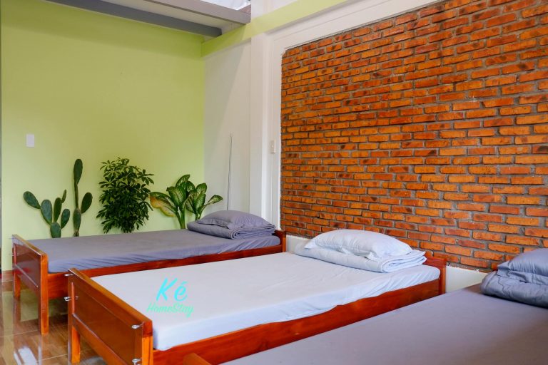 Top 33 Homestay Mũi Né Phan Thiết Bình Thuận giá rẻ view đẹp gần biển