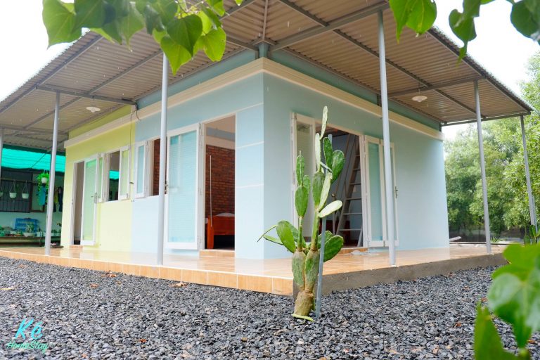 Top 33 Homestay Mũi Né Phan Thiết Bình Thuận giá rẻ view đẹp gần biển