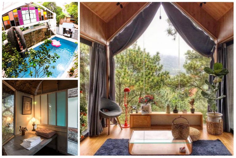 A&C Homestay and Café: Cưa đỗ “gấu yêu” trong không gian tình tứ