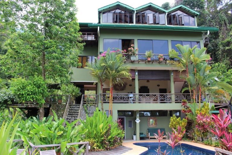 A&C Homestay and Café: Cưa đỗ “gấu yêu” trong không gian tình tứ