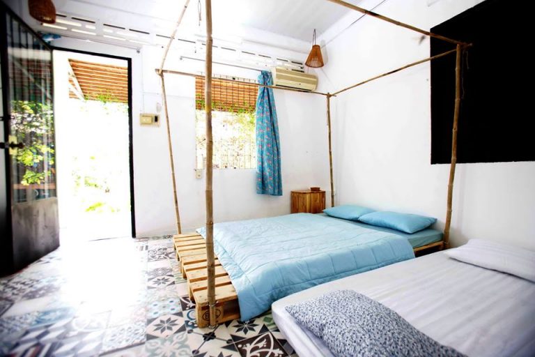 Top 30 Homestay Ba Vì giá rẻ view đẹp cho thuê nguyên căn có hồ bơi