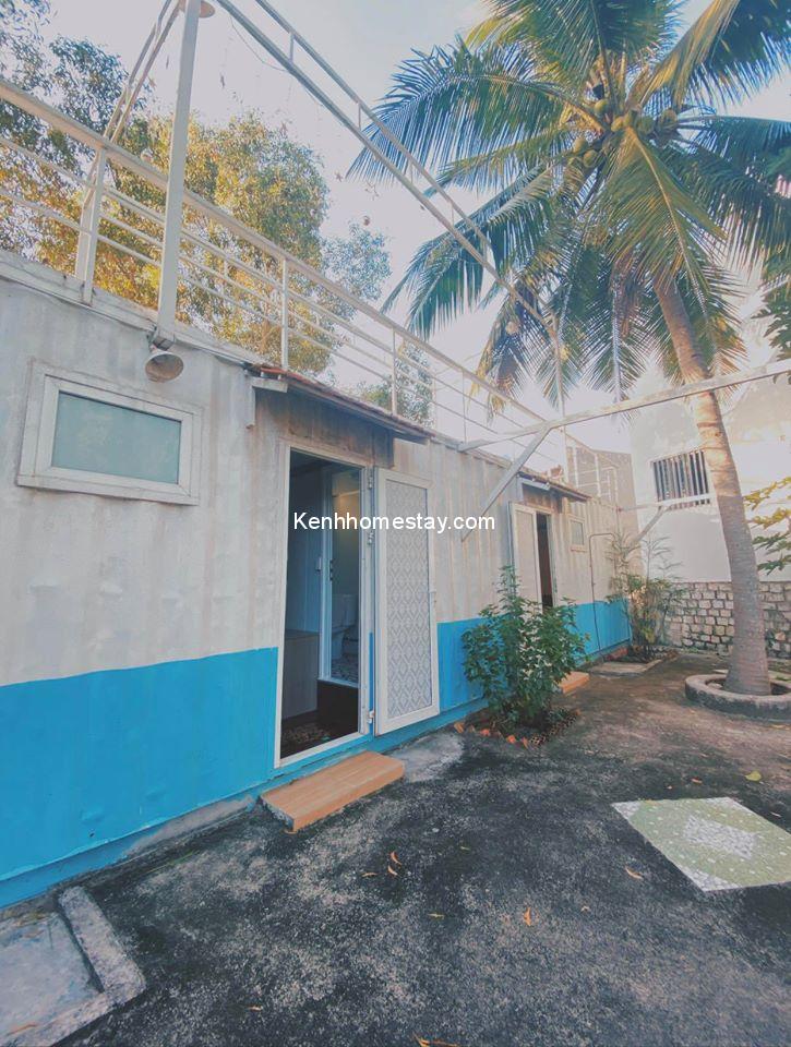 16 Homestay Lagi rẻ đẹp gần biển Cam Bình, Mũi Kê Gà, Dinh Thầy Thím