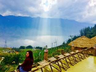Sapa Clay House homestay