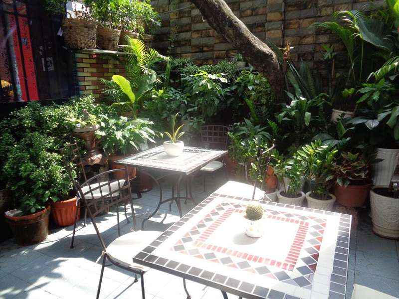 Ms. Yang Homestay 2 Sài Gòn