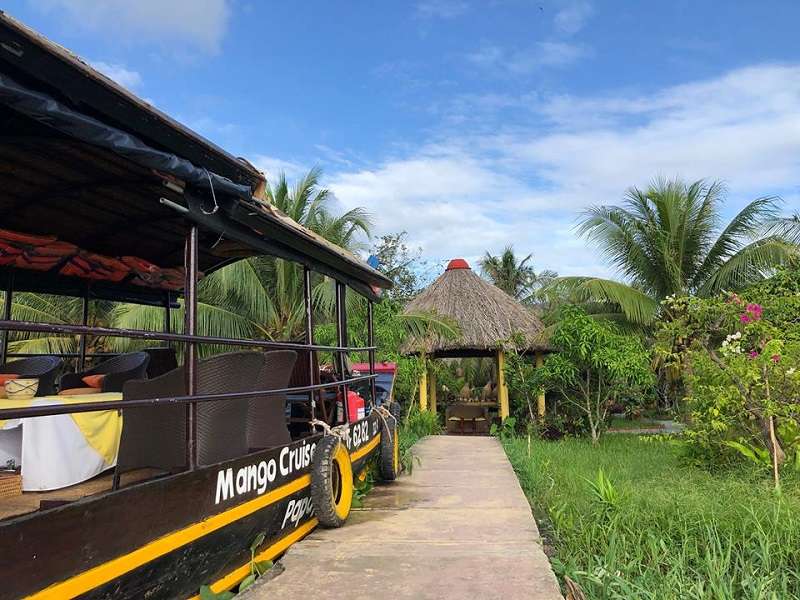 Mango Home Riverside Bến Tre