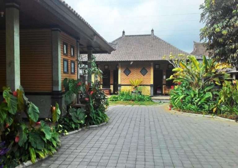 20 Homestay Bali Indonesia giá rẻ đẹp gần biển cho khách Việt từ 300k