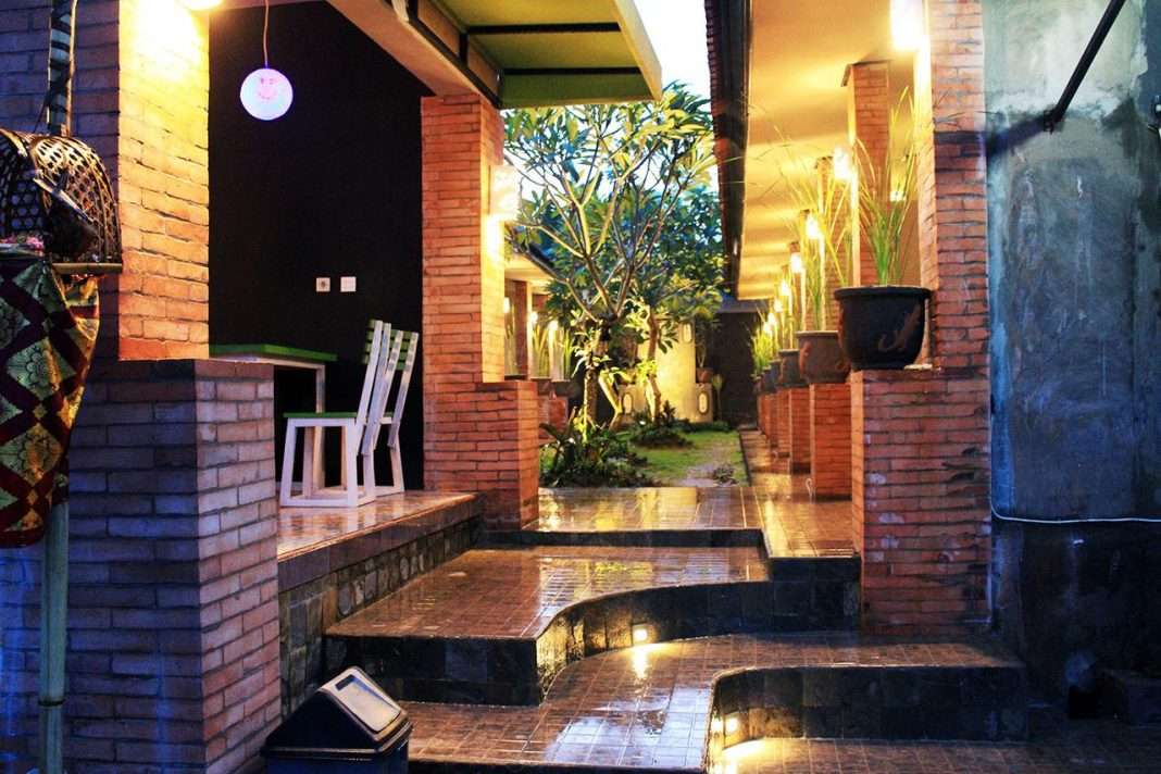 20 Homestay Bali Indonesia giá rẻ đẹp gần biển cho khách Việt từ 300k