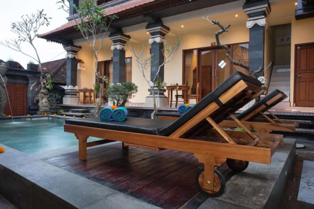 20 Homestay Bali Indonesia giá rẻ đẹp gần biển cho khách Việt từ 300k