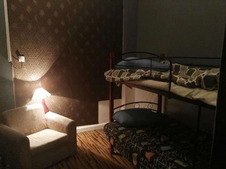 10 hostel homestay Brunei giá rẻ đẹp ngay trung tâm tốt nhất