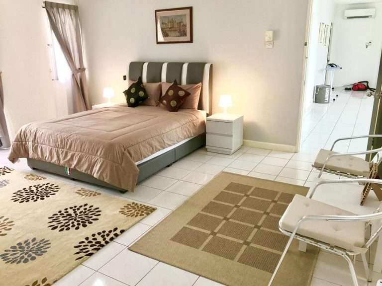 10 hostel homestay Brunei giá rẻ đẹp ngay trung tâm tốt nhất