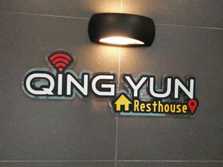 10 hostel homestay Brunei giá rẻ đẹp ngay trung tâm tốt nhất