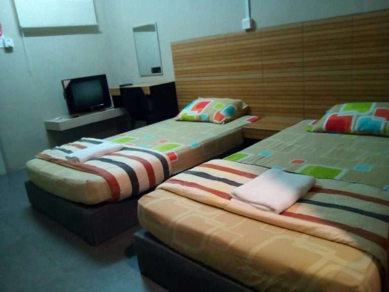 10 hostel homestay Brunei giá rẻ đẹp ngay trung tâm tốt nhất