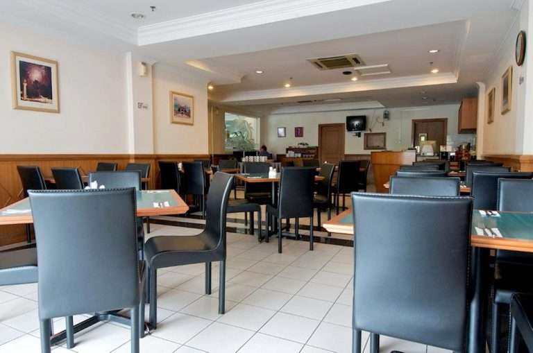 10 hostel homestay Brunei giá rẻ đẹp ngay trung tâm tốt nhất