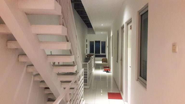 10 hostel homestay Brunei giá rẻ đẹp ngay trung tâm tốt nhất