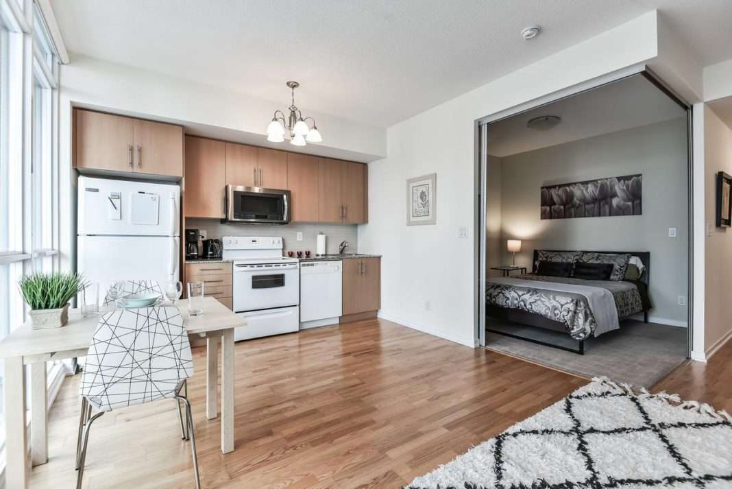 20 homestay Toronto ở Canada giá rẻ đẹp cho khách Việt từ 10$