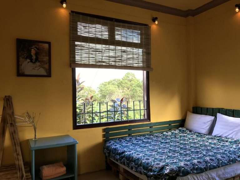 Memory Homestay Đà Lạt: Những ngôi nhà gỗ đậm chất cổ điển
