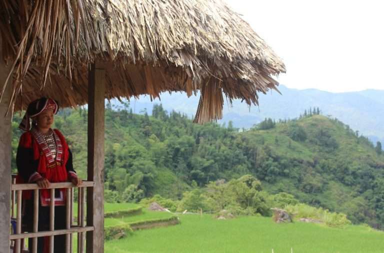 Bill’s Homestay Phan Thiết: Chốn dừng chân giá rẻ cho nhóm bạn trẻ