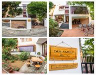 Top 21 homestay Huế giá rẻ view đẹp gần biển và trung tâm dưới 500k