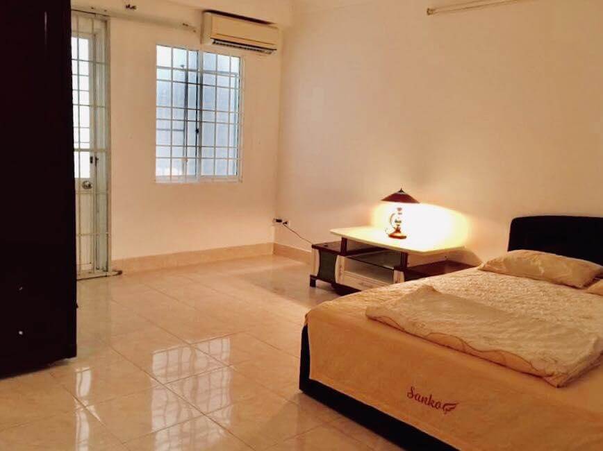 Bill’s Homestay Phan Thiết: Chốn dừng chân giá rẻ cho nhóm bạn trẻ