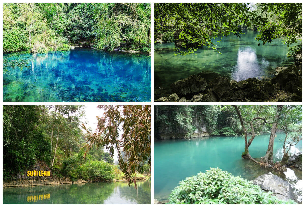 Kinh nghiệm du lịch Pác Pó Cao Bằng ngắm cảnh đẹp như tranh