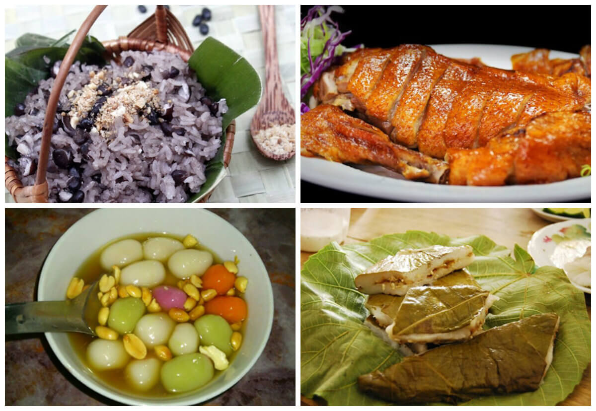 Kinh nghiệm du lịch Pác Pó Cao Bằng ngắm cảnh đẹp như tranh