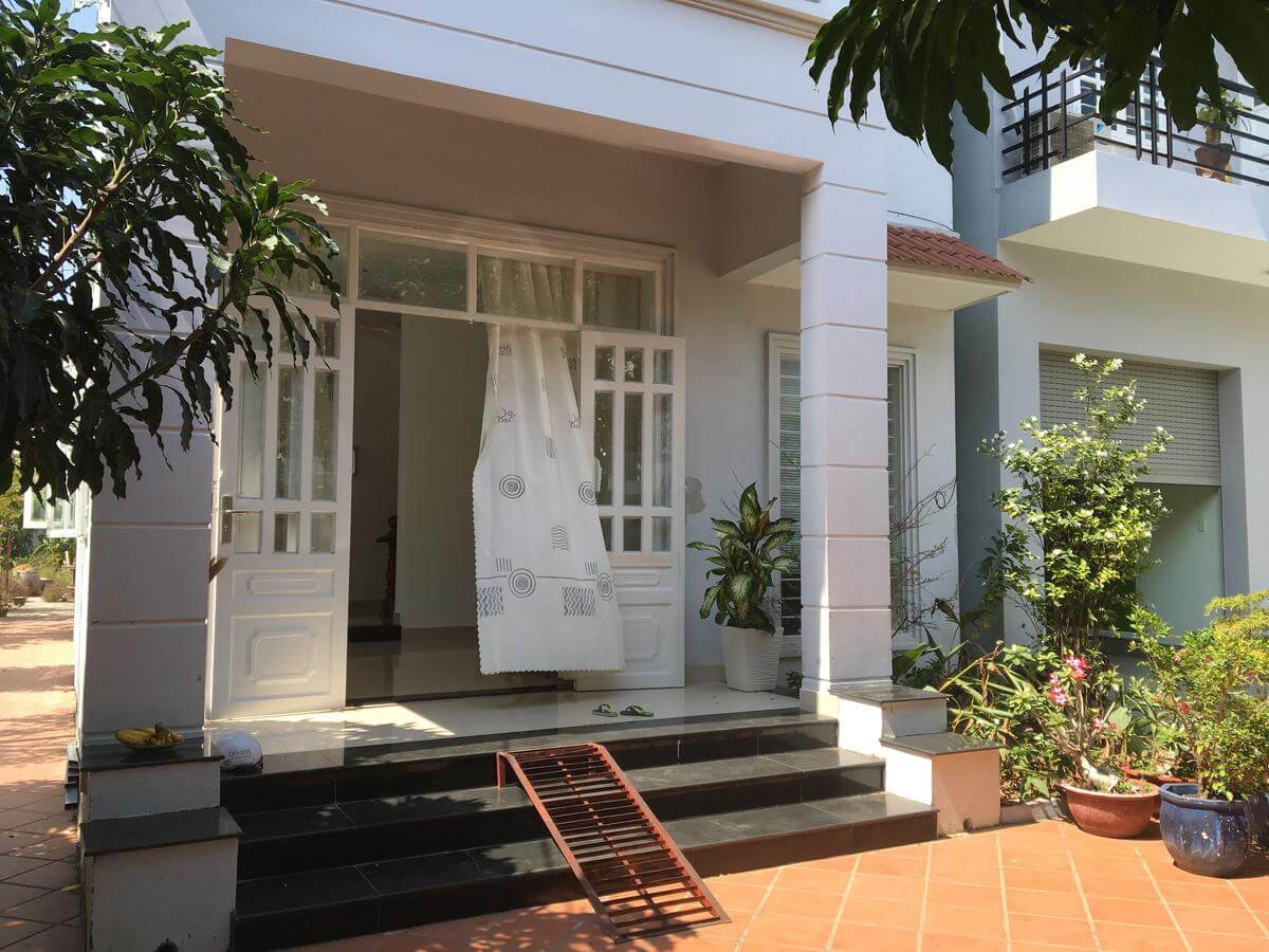 Mango Homestay Vũng Tàu: Chốn nghỉ bình dân ở trung tâm thành phố