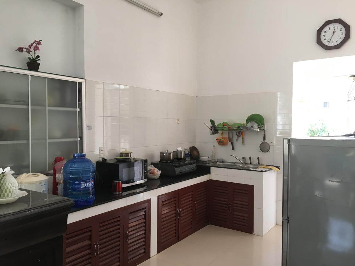 Mango Homestay Vũng Tàu: Chốn nghỉ bình dân ở trung tâm thành phố