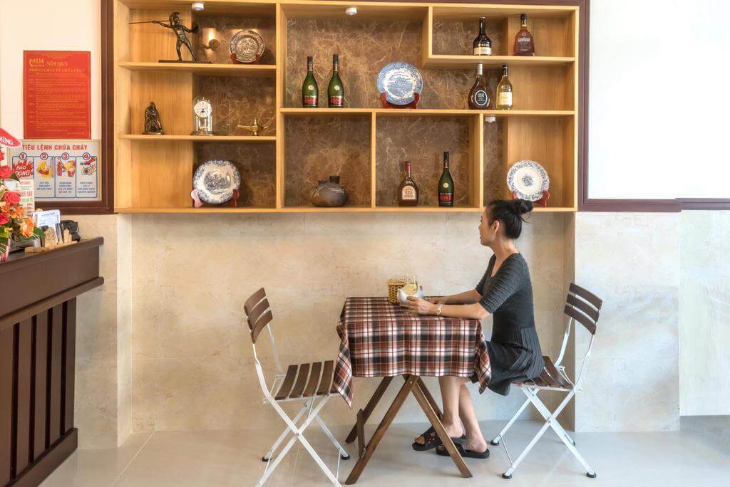 Miss Ten Homestay Hội An: Điểm dừng chân đầy yên tĩnh ở phố cổ