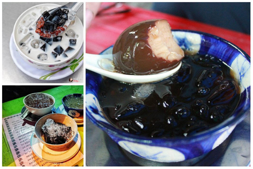Top 10 Quán chè Sài Gòn – TPHCM ngon nổi tiếng cho hội “hảo ngọt”