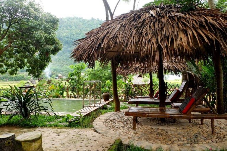 Bill’s Homestay Phan Thiết: Chốn dừng chân giá rẻ cho nhóm bạn trẻ