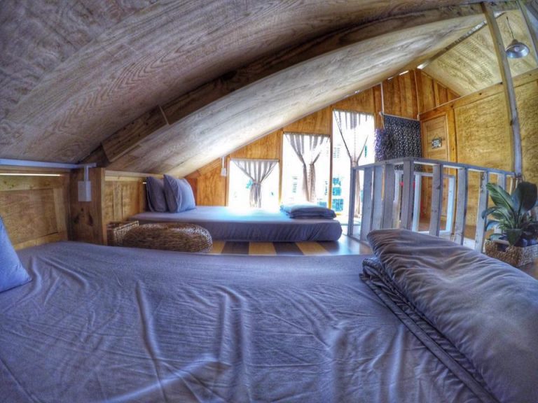 Bill’s Homestay Phan Thiết: Chốn dừng chân giá rẻ cho nhóm bạn trẻ