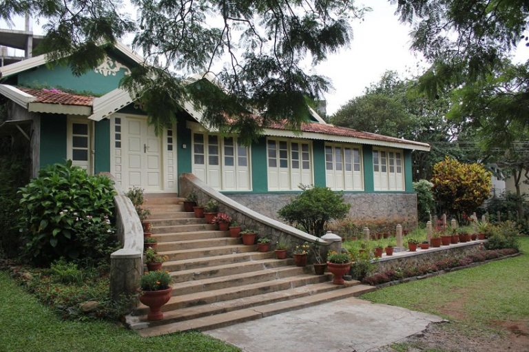 10 homestay Yercaud bình dân dành cho những chuyến du lịch bụi Ấn Độ