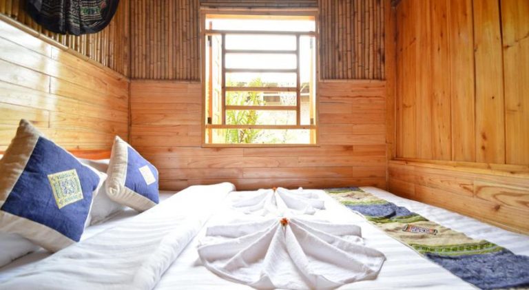 Hmong House Sapa: nơi trải nghiệm cuộc sống đậm chất vùng núi cao