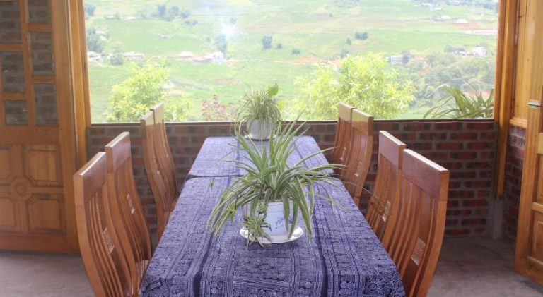 Hmong House Sapa: nơi trải nghiệm cuộc sống đậm chất vùng núi cao