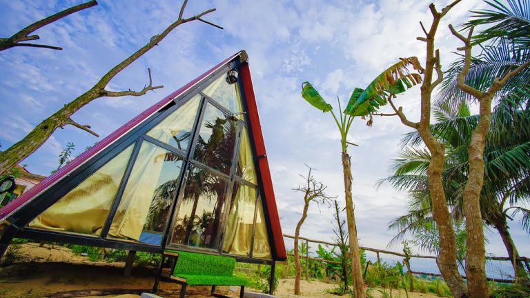 Barefoot homestay: nơi đáng lưu trú và trải nghiệm nhất Quảng Bình