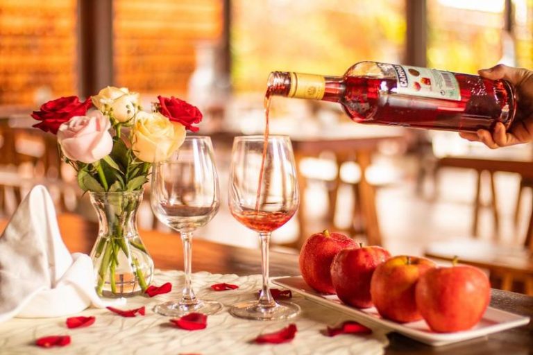 Đến DoiDep Tea Resort để cảm nhận thiên nhiên giao hòa cùng con người