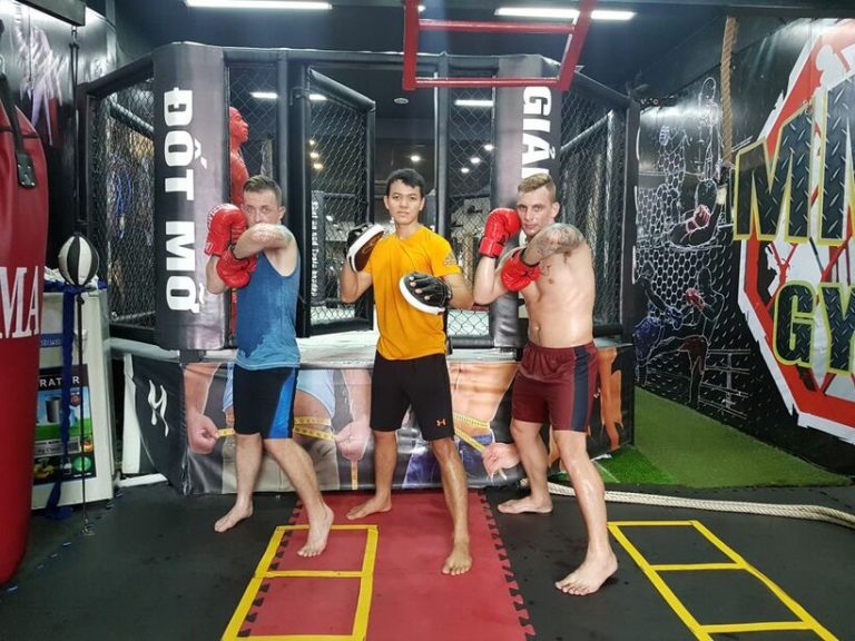 Top 50 Phòng Tập Thể Hình Tập Gym Sài Gòn Tphcm Giá Rẻ Tốt Nhất
