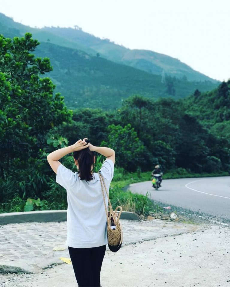 Cảnh báo! Kinh nghiệm đi đèo Bảo Lộc không dành cho người “yếu tim”