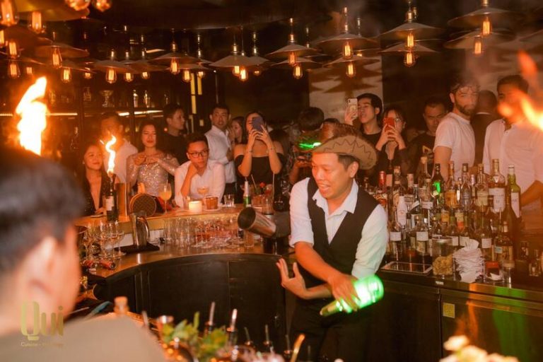 Top 20 quán beer club, bar quận 1 nổi tiếng được yêu thích nhất ở Sài Gòn