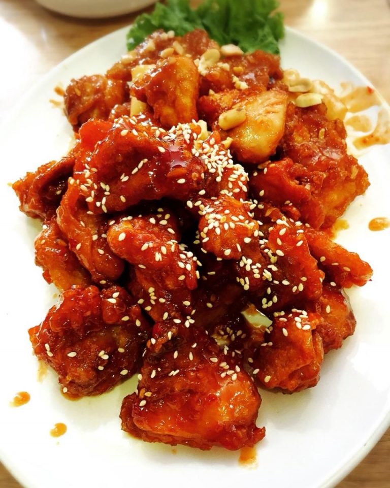 Papas’ Chicken: Menu, giá cả, 20 CN nhà hàng gà Hàn Quốc ở Việt Nam
