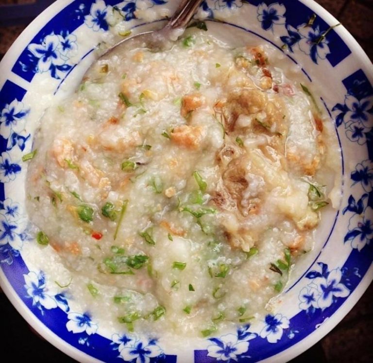 Top 15 quán cháo sườn Sài Gòn - TPHCM ngon đáng thưởng thức