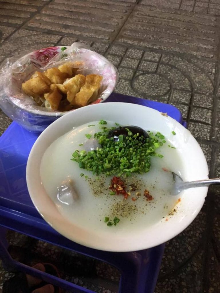 Top 15 quán cháo sườn Sài Gòn - TPHCM ngon đáng thưởng thức