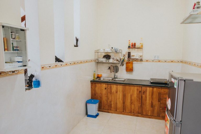 Ghé Nai's House dừng chân, khám phá vùng đất nắng gió đầy thú vị