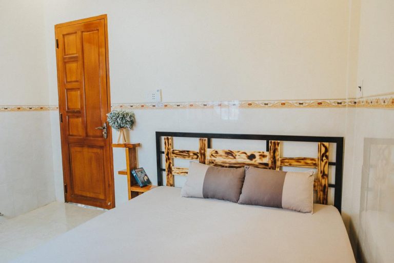 Ghé Nai's House dừng chân, khám phá vùng đất nắng gió đầy thú vị