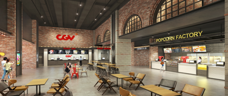 Vincom Đà Nẵng: Review “thiên đường sống ảo” mới dành cho các bạn trẻ