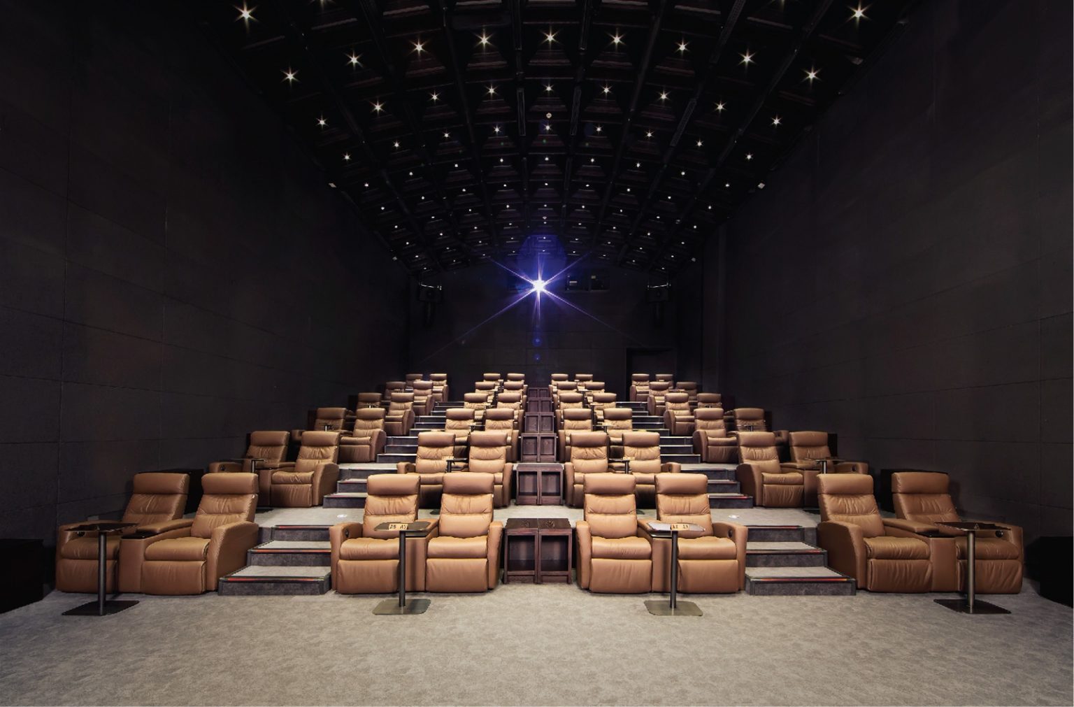 CGV Liberty Citypoint: ở đâu, giá vé, lịch chiếu phim rạp mới nhất A-Z